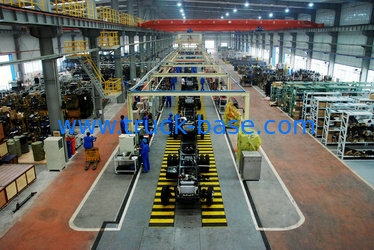 Dongfeng Special Vehicle Co., Ltd