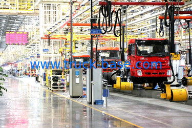 Dongfeng Special Vehicle Co., Ltd