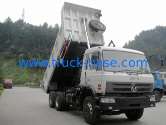 ChinaDump TruckCompany