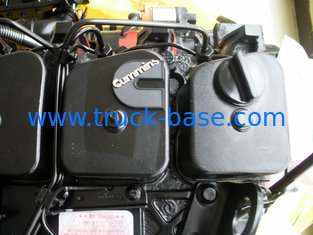 China 170HP Euro3 Dongfeng Cummins EQB170 33 Engine,Cummins Engine Assembly, Dongfeng Cummins Engine supplier