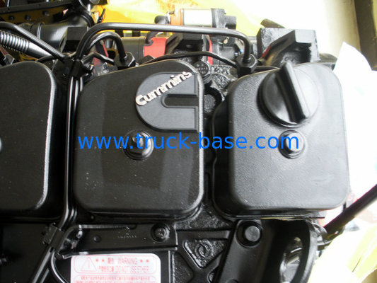 170HP Euro3 Dongfeng Cummins EQB170 33 Engine,Cummins Engine Assembly, Dongfeng Cummins Engine supplier