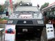 160HP Euro2 Dongfeng EQ5090XFBZJ Anti-Riot Armored Vehicle,Dongfeng Truck,Dongfeng Camions supplier