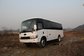 Euro5 Dongfeng RHD EQ6760L5DY 4x4 Bus supplier