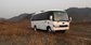 Euro5 Dongfeng RHD EQ6760L5DY 4x4 Bus supplier