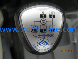 12CBM Cummins Euro3 210HP Dongfeng EQ5160GSS Watering Truck supplier