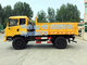Euro3 Cummins 170HP Dongfeng 4x4 EQ2070GZ Off-Road Truck, Dongfeng Camiones,Dongfeng Truck supplier