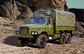 LHD/RHD Dongfeng 6×6 EQ2082 series Off-Road Truck,Dongfeng Camions,6x6 Truck supplier