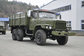 LHD/RHD Dongfeng 6×6 EQ2082 series Off-Road Truck,Dongfeng Camions,6x6 Truck supplier