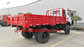 LHD/RHD Tri-Ring T3 4x4 Light Cargo Truck, Cargo Camions,4x4 Camoins supplier
