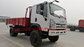 4WD LHD/RHD Tri-Ring T3 Light Cargo Truck, 4WD Cargo Camions,4x4 Camoins supplier