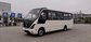 LHD/RHD Euro3 Dongfeng 29 Seats Coach Bus,Dongfeng 8.9m Coach Bus EQ6890 supplier